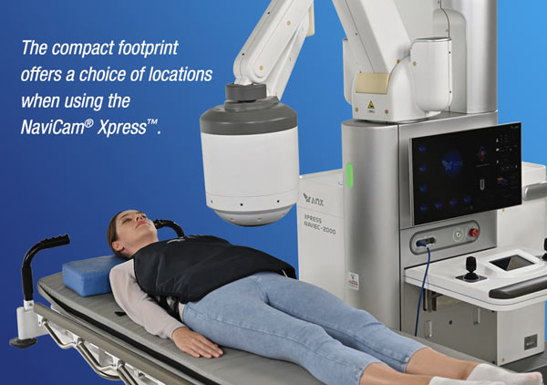 Explore - AnX Robotics
