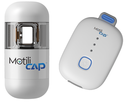 MotiliCap - AnX Robotics